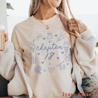 18th Birthday Shirt / Hoodie / Sweatshirt / Birthday Countdown / of ...