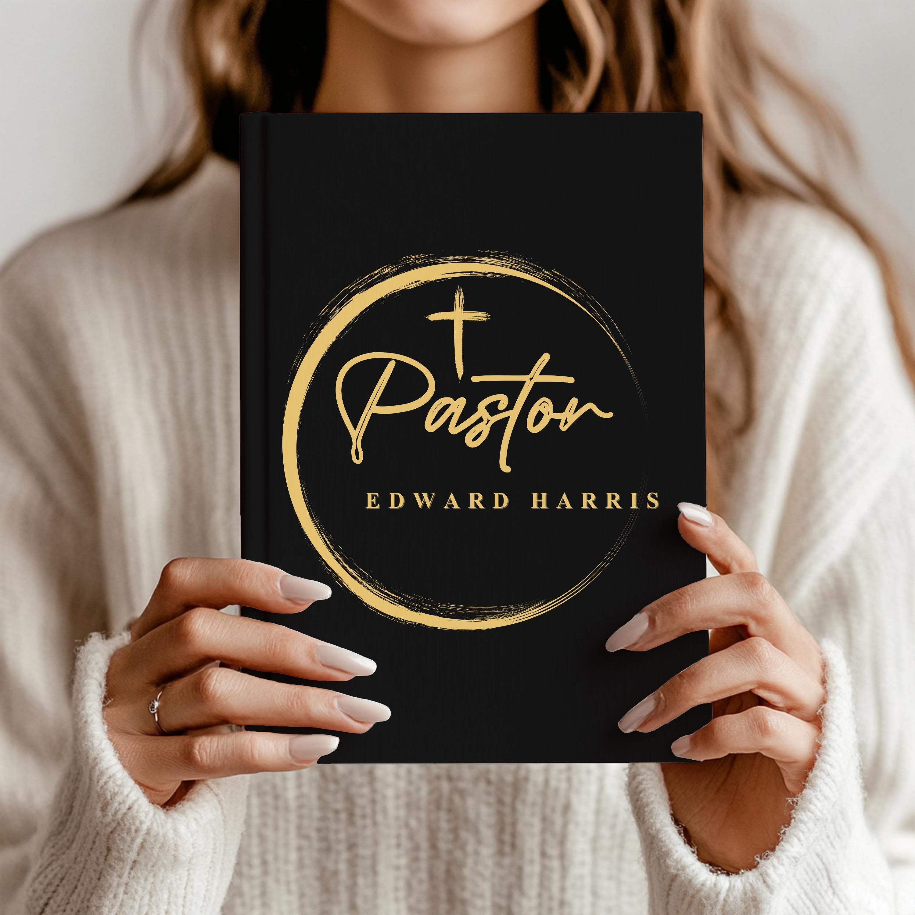 Pastor Appreciation Gifts, Faith Thank You Gift, Gift With Cross for ...