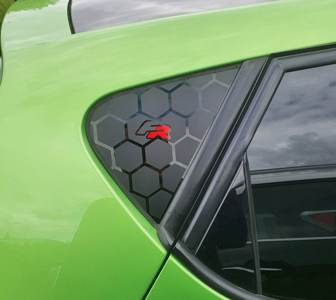 2X Stickers Avery Seat Ibiza 6p 6d Fr Colors of Your Choice - Etsy UK