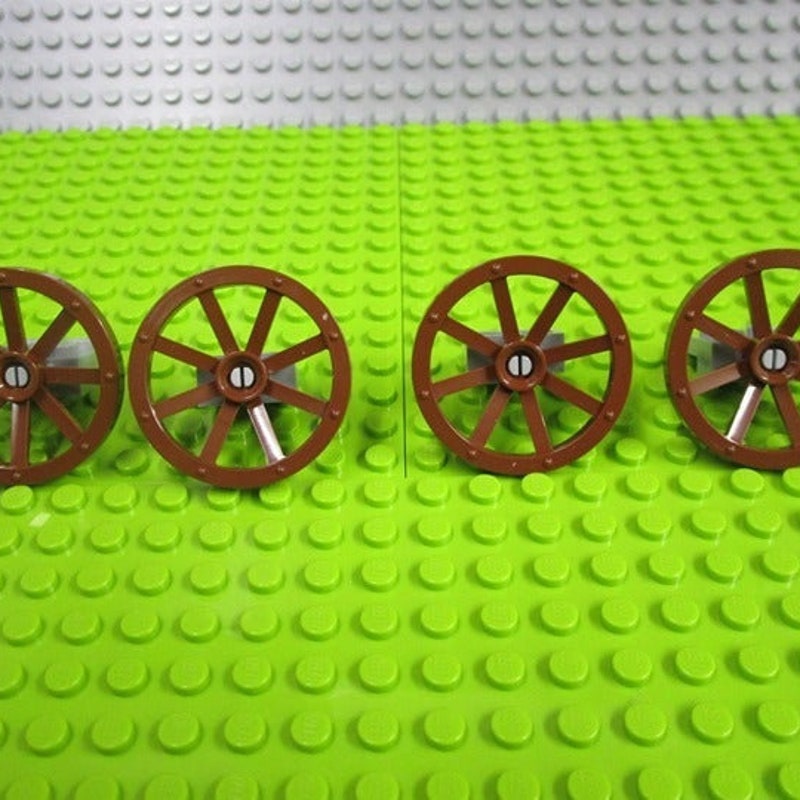 Wagon Wheels - Etsy
