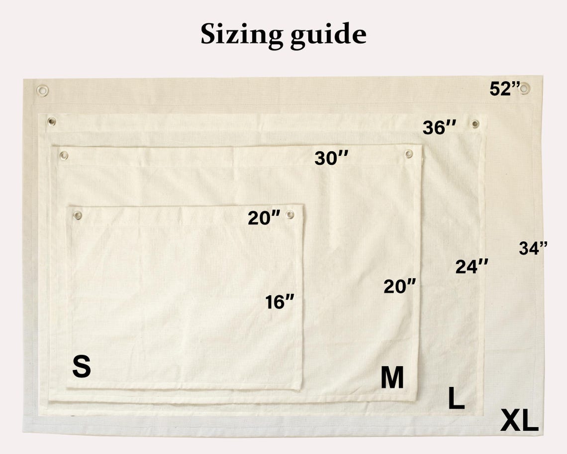 Personalized No Wake Zone Sign Canvas Flag Banner, Sign Above Bed for ...
