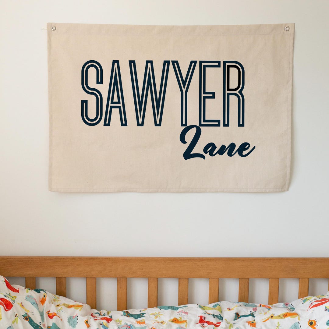 Name Sign Nursery Name Sign Name Sign for Kids Room Cut Out Name Sign ...