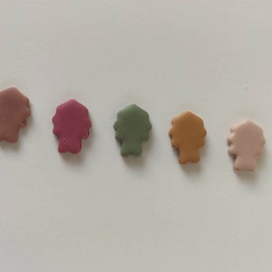 Fimo Soft / Color Recipe / Fall Palette - Etsy