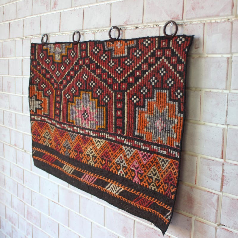 Aztec Wall Hanging - Etsy