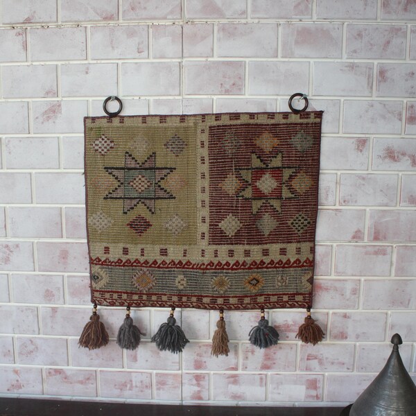 Rug Wall Hanging - Etsy