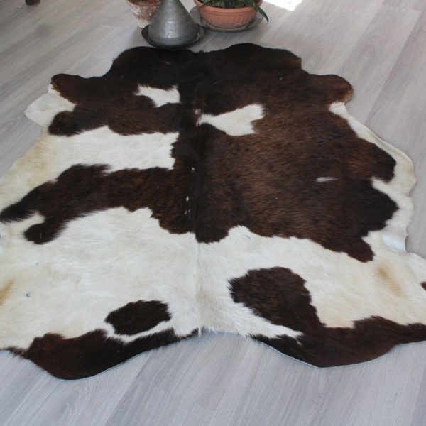 The Cow Pelt - Etsy