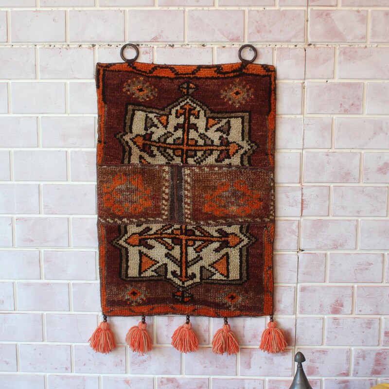 Rug Wall Hanging - Etsy