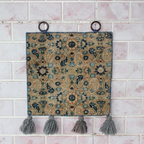 Rug Wall Hanging - Etsy