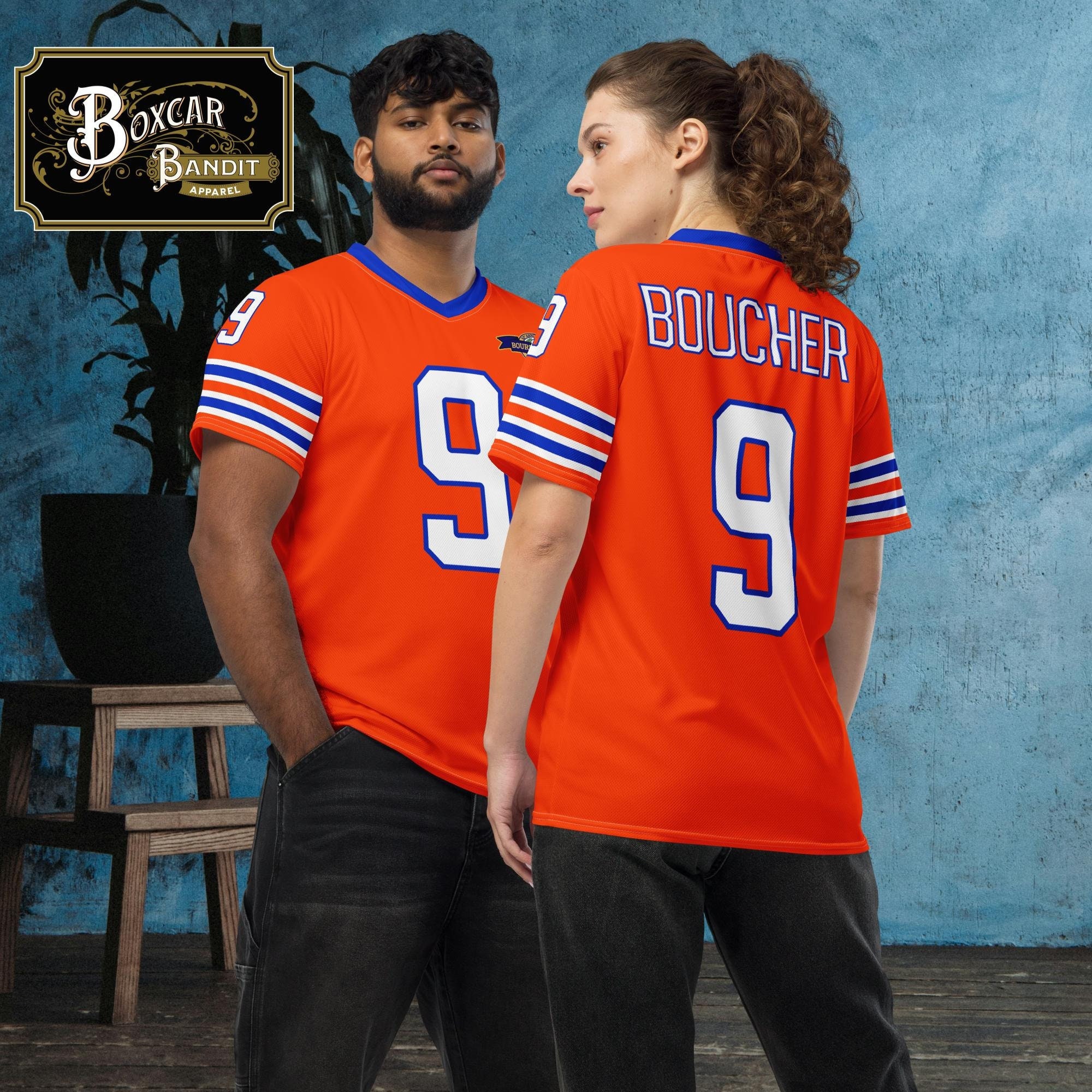 The Waterboy Mud Dogs Football Sports Jersey, Bobby Boucher. Caution ...