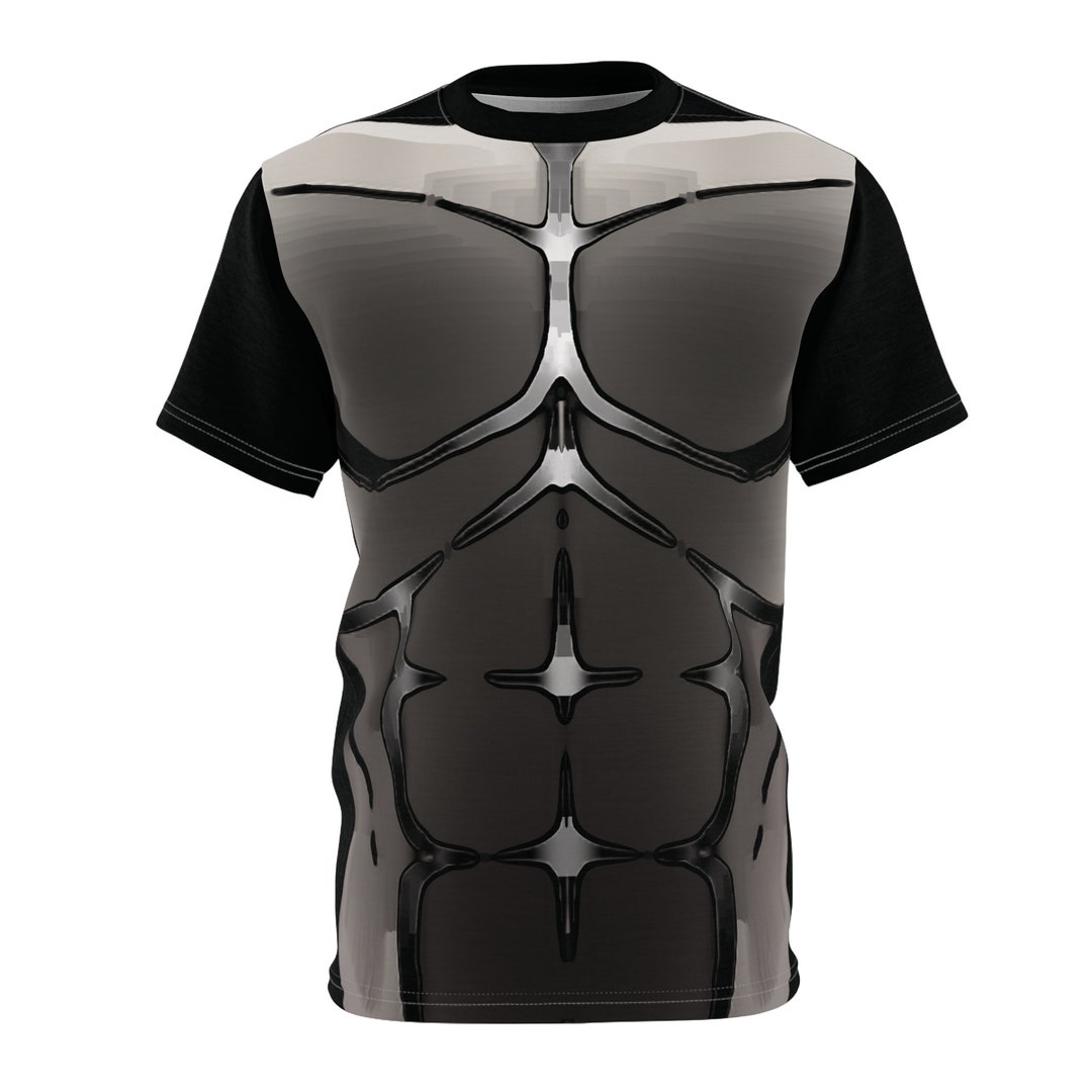 Future Muscle Body Armor - Etsy