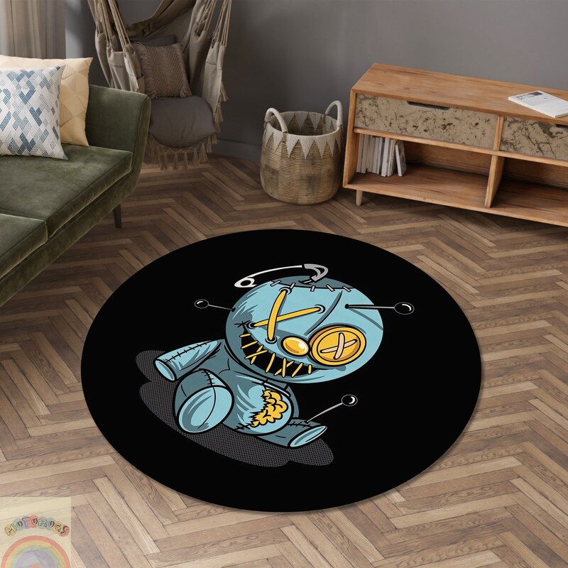 Area Doll Rug - Etsy