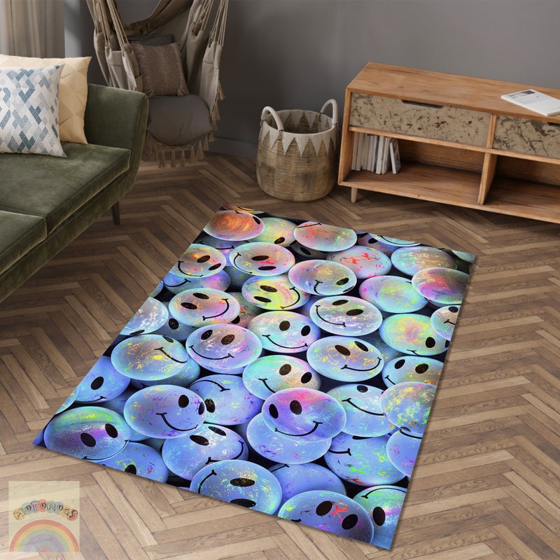 Emoji Bedroom Décor - Etsy