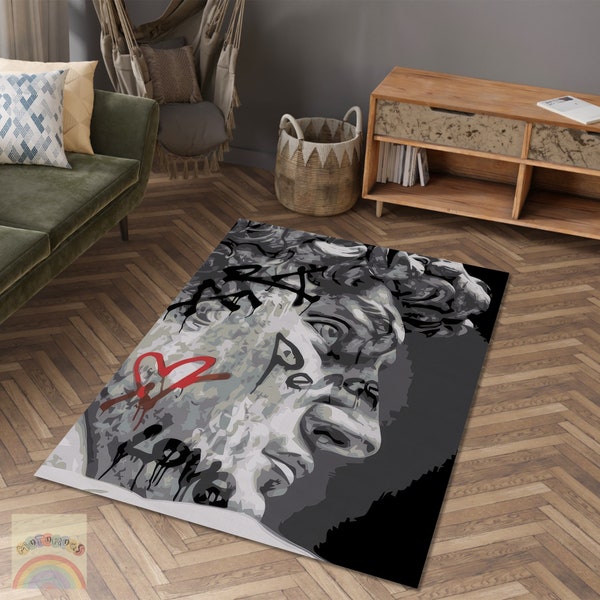 Head Sculpture - Etsy