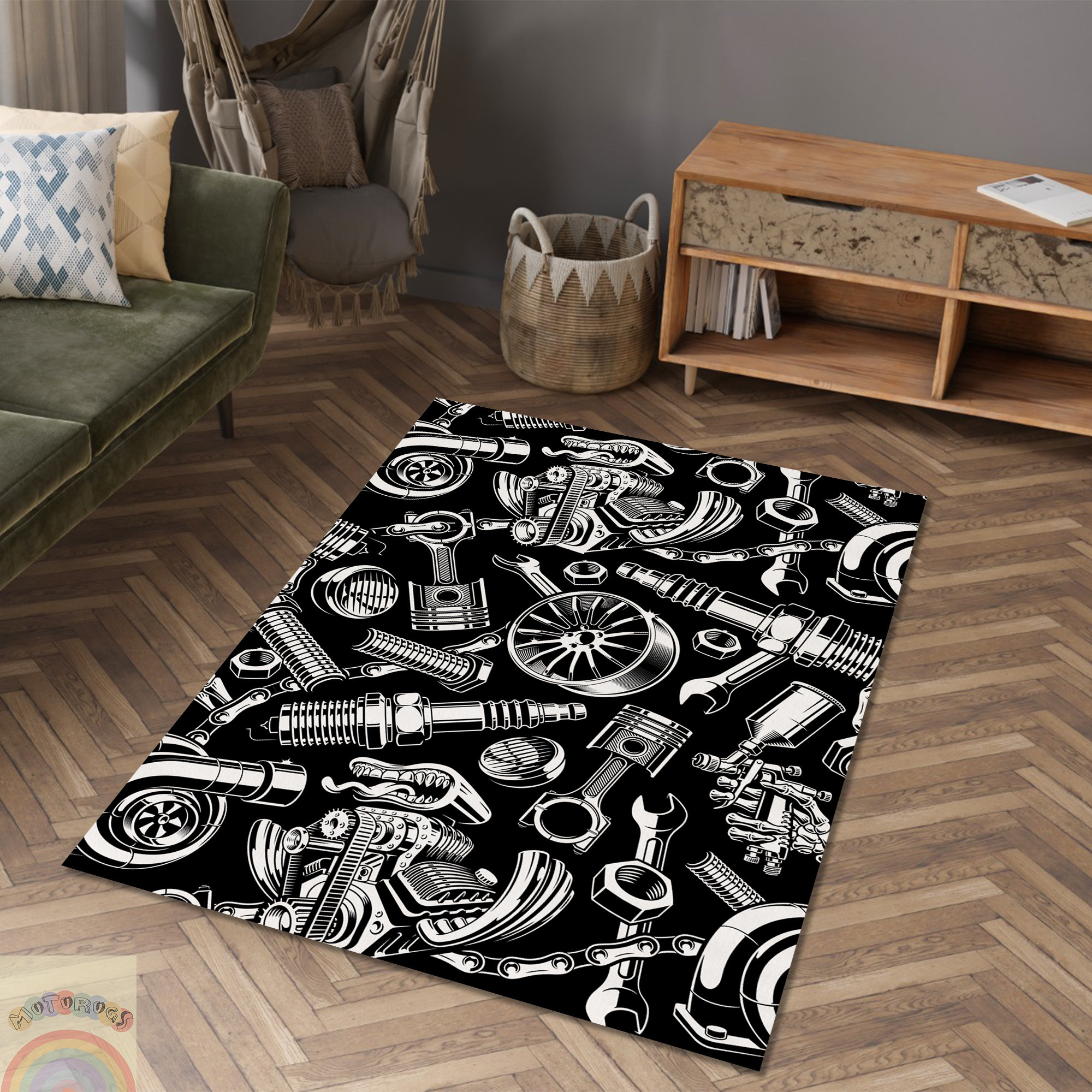 Auto Carpet Etsy UK