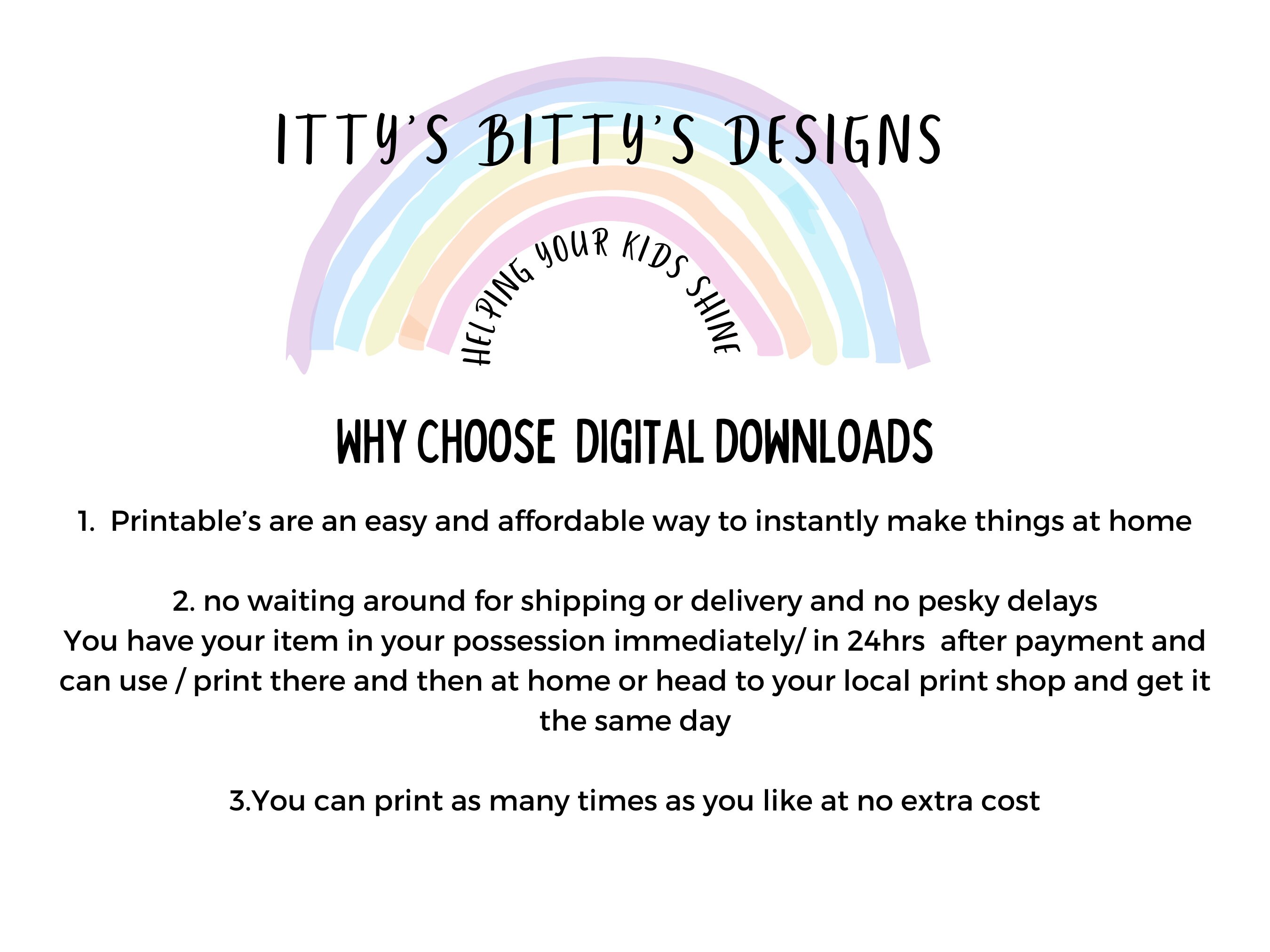 Personalised Visual Routine Chart Morning / Evening Learning Routine ...