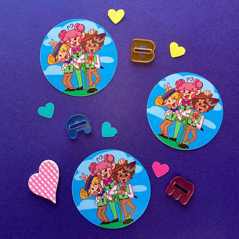 Goodtimeswithscar - Etsy