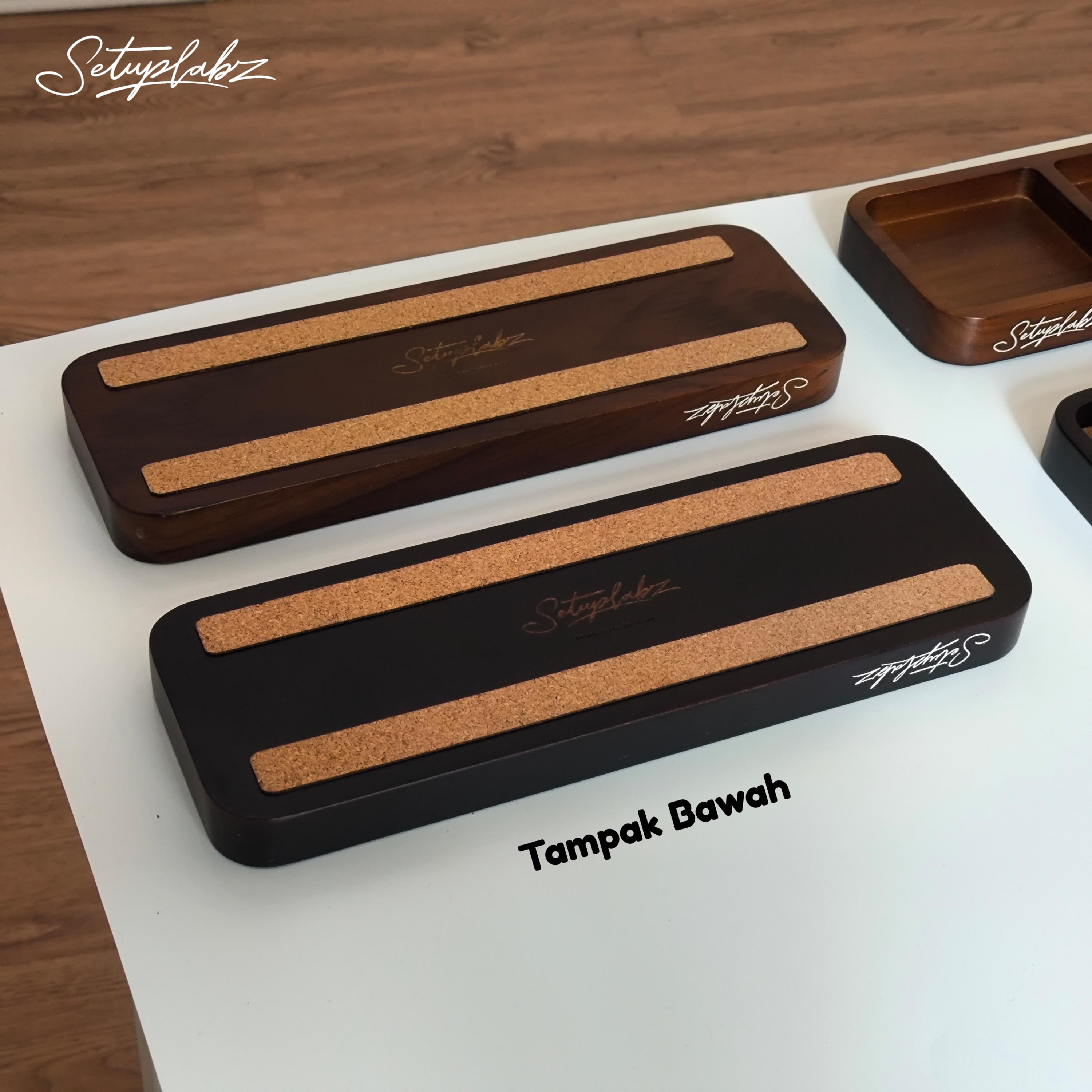 Mini Wooden Tray, Small Tray, Desk Organizer - Brown - Etsy