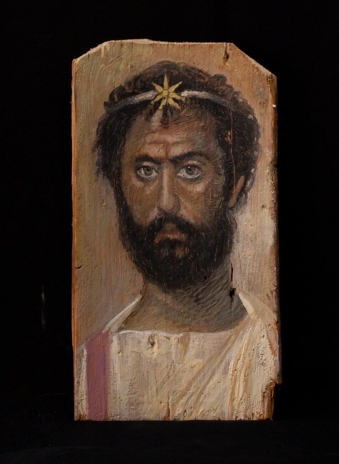 Fayoum Portraits - Etsy