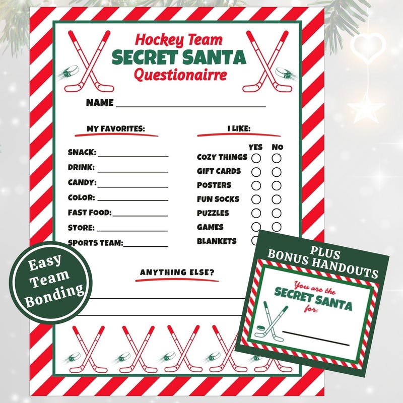 Sports Team Gift Exchange - 60+ Gift Ideas for 2026