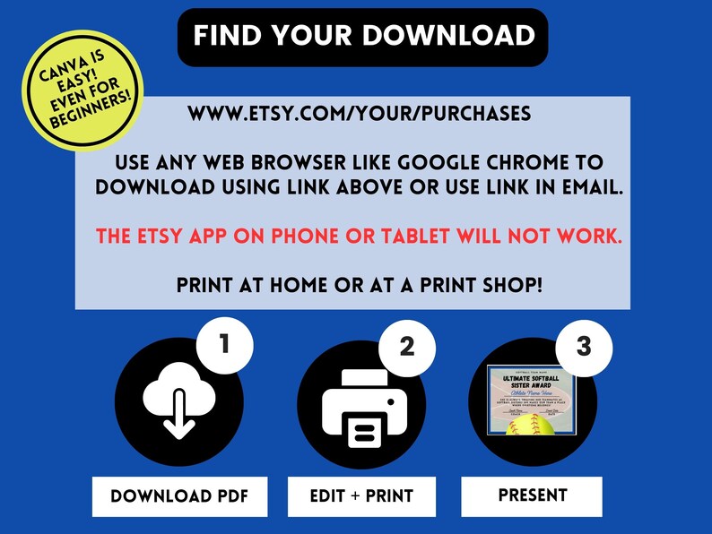 Editable Softball Award Certificate Template Softball Team Award ...