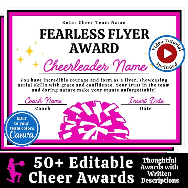 Cheerleading Gifts - 60+ Gift Ideas for 2025