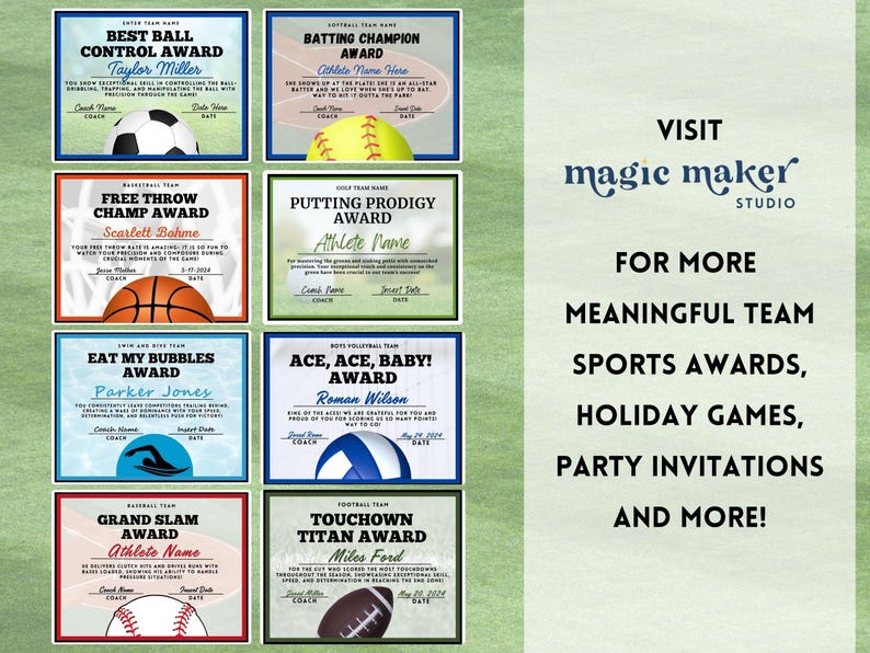 Cross Country Running Award Certificate Editable X Country Awards ...