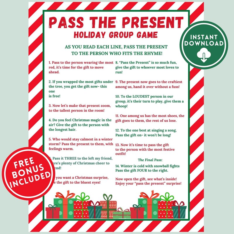 Group Gifts - 60+ Gift Ideas for 2025