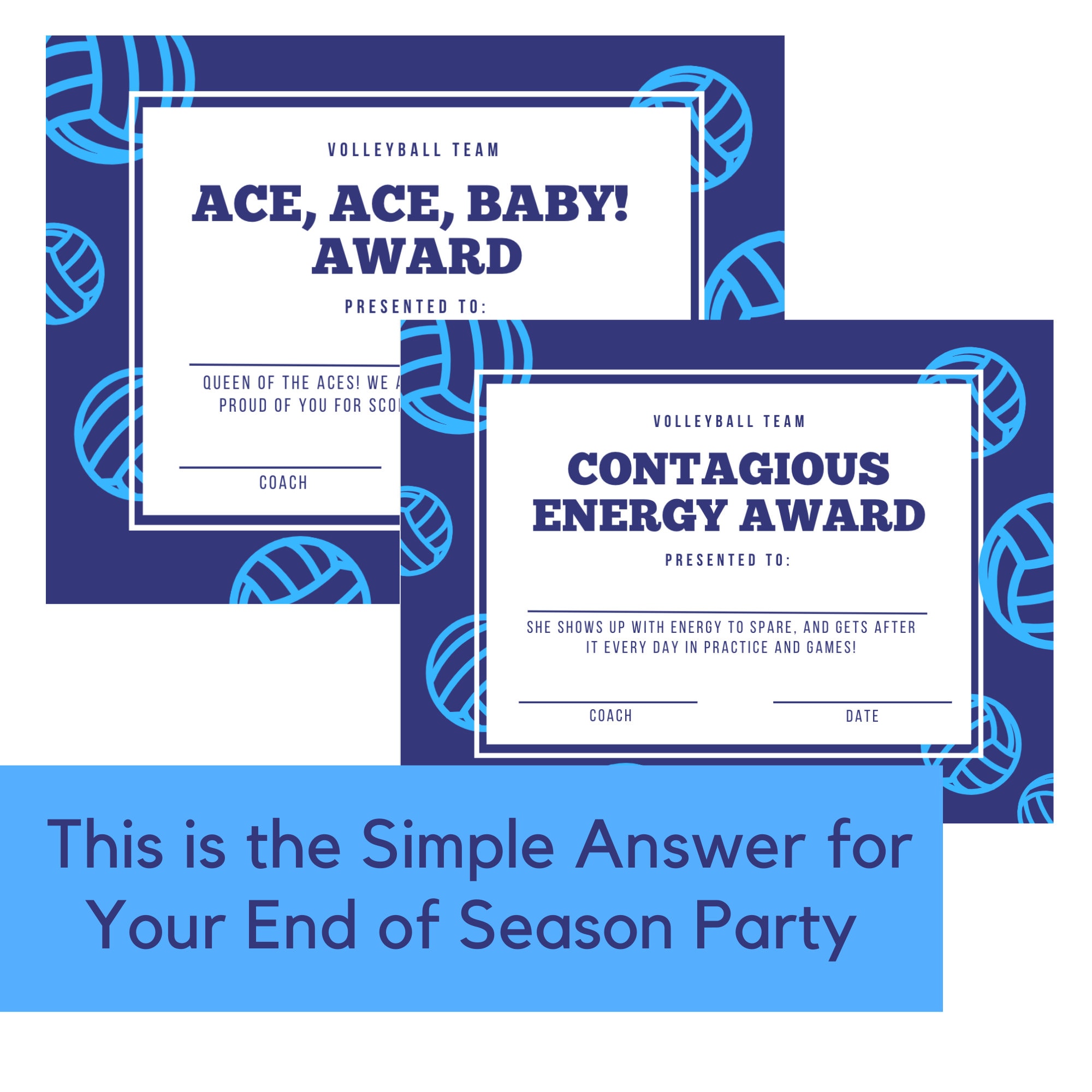 Essential Volleyball Printables Bestvolleyballdrills