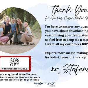 Funny Classroom Award Certificates Editable in Canva, End of School ...