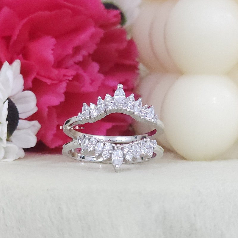 Solitaire Enhancer - Etsy