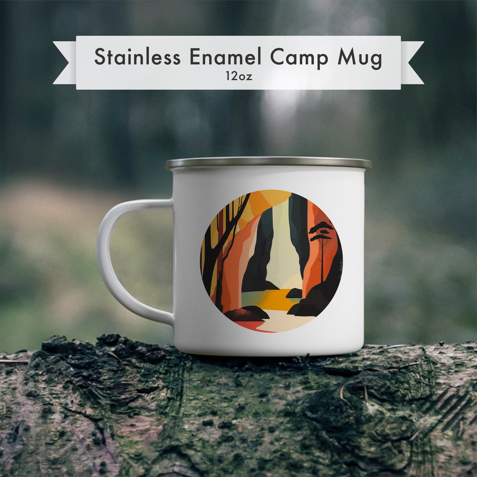 Mammoth Caves National Park Kentucky Mugs, Multiple Styles, Great Gift ...