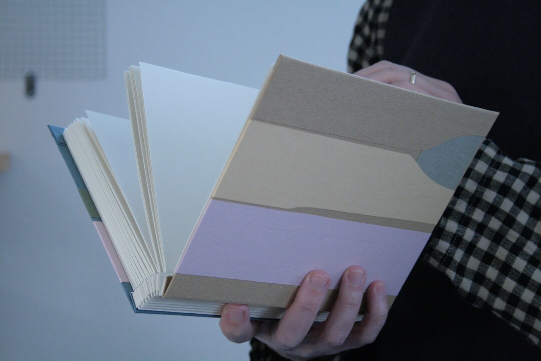 MEDIUM WATERCOLOR PORTRAIT Book, Saunders Waterford, Cold Press ...