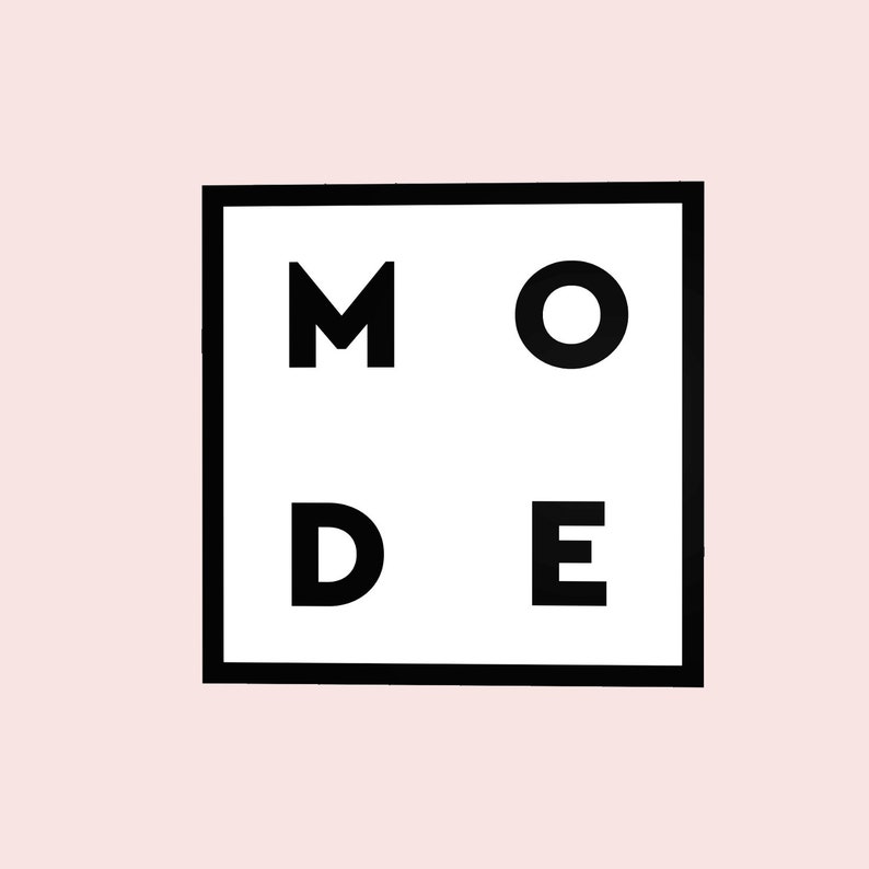 Stylish Looping Logo Animation, Custom Rotating Logo Animation, MP4 and ...