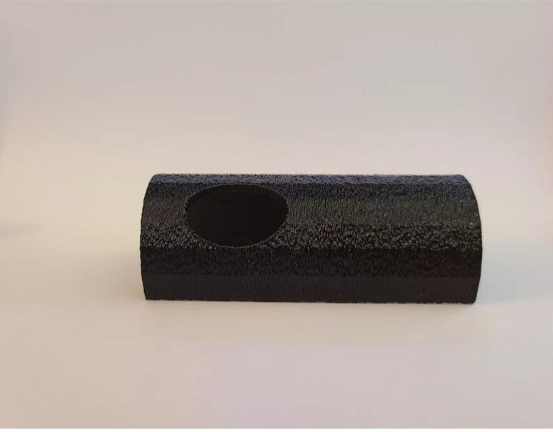 Fish Aquarium Decorations Cave Hide With Viewing Holes Betta Fish Tank ...