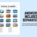 Printable US Landmarks Picture Quiz With Answers: Picture Round Quiz ...