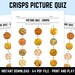 Printable Picture Quiz Bundle 10 Fun Quizzes in 1 Pub Quiz Question ...