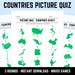 Printable Countries Picture Quiz With Answers: Picture Round Quiz ...