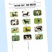 Printable Dog Breeds Picture Quiz With Answers: Picture Round Quiz ...