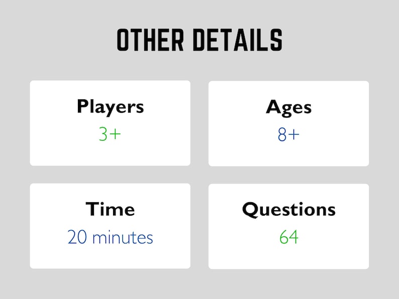 Sports Friendly Feud: Printable Large Group Party Game for Kids ...