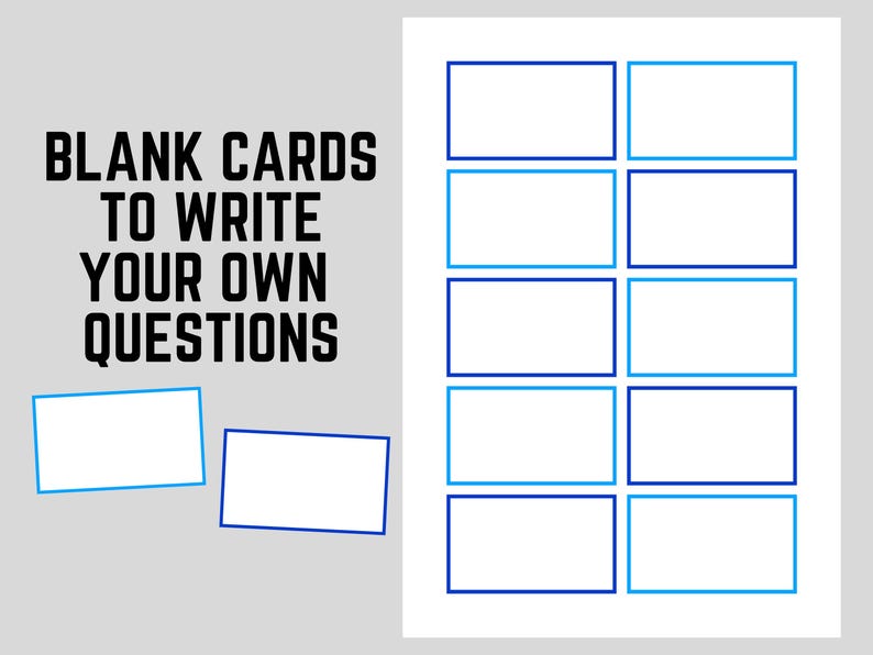 Majority Rules: Printable Large Group Party Game for Kids & Adults ...