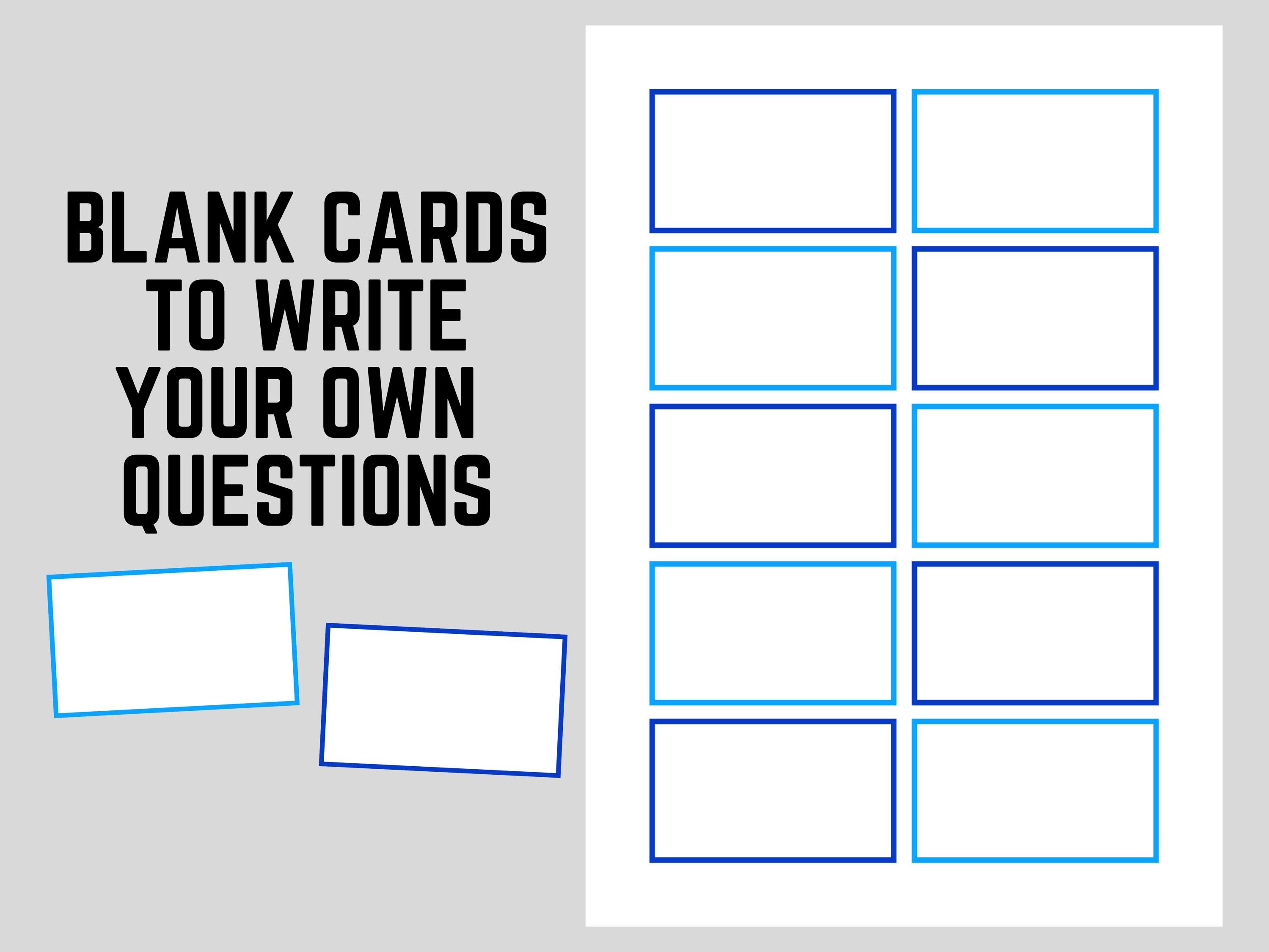 Majority Rules: Printable Large Group Party Game for Kids & Adults ...