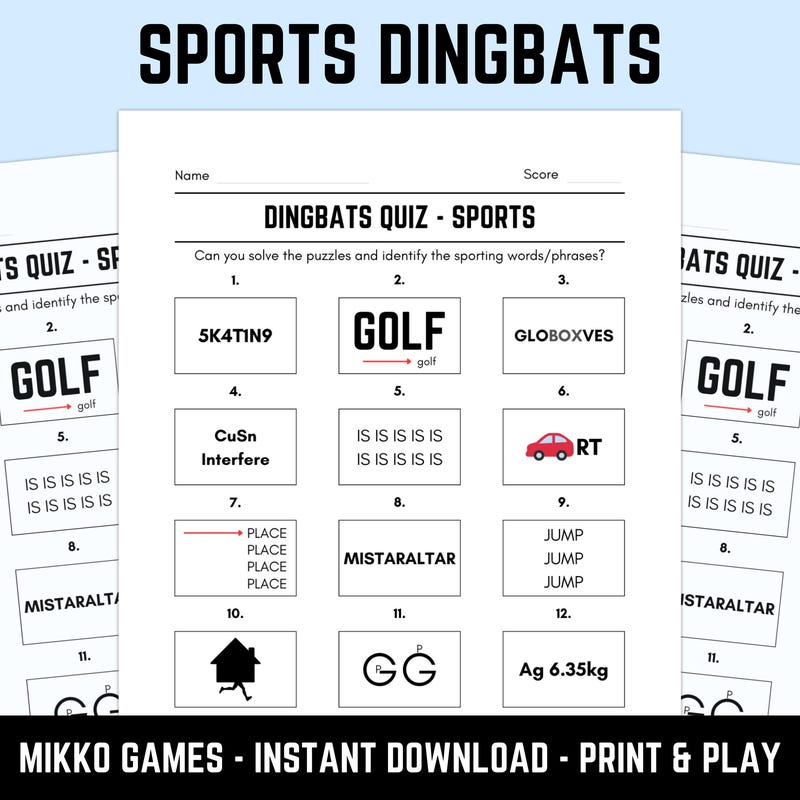 Round Table Sports - Etsy UK