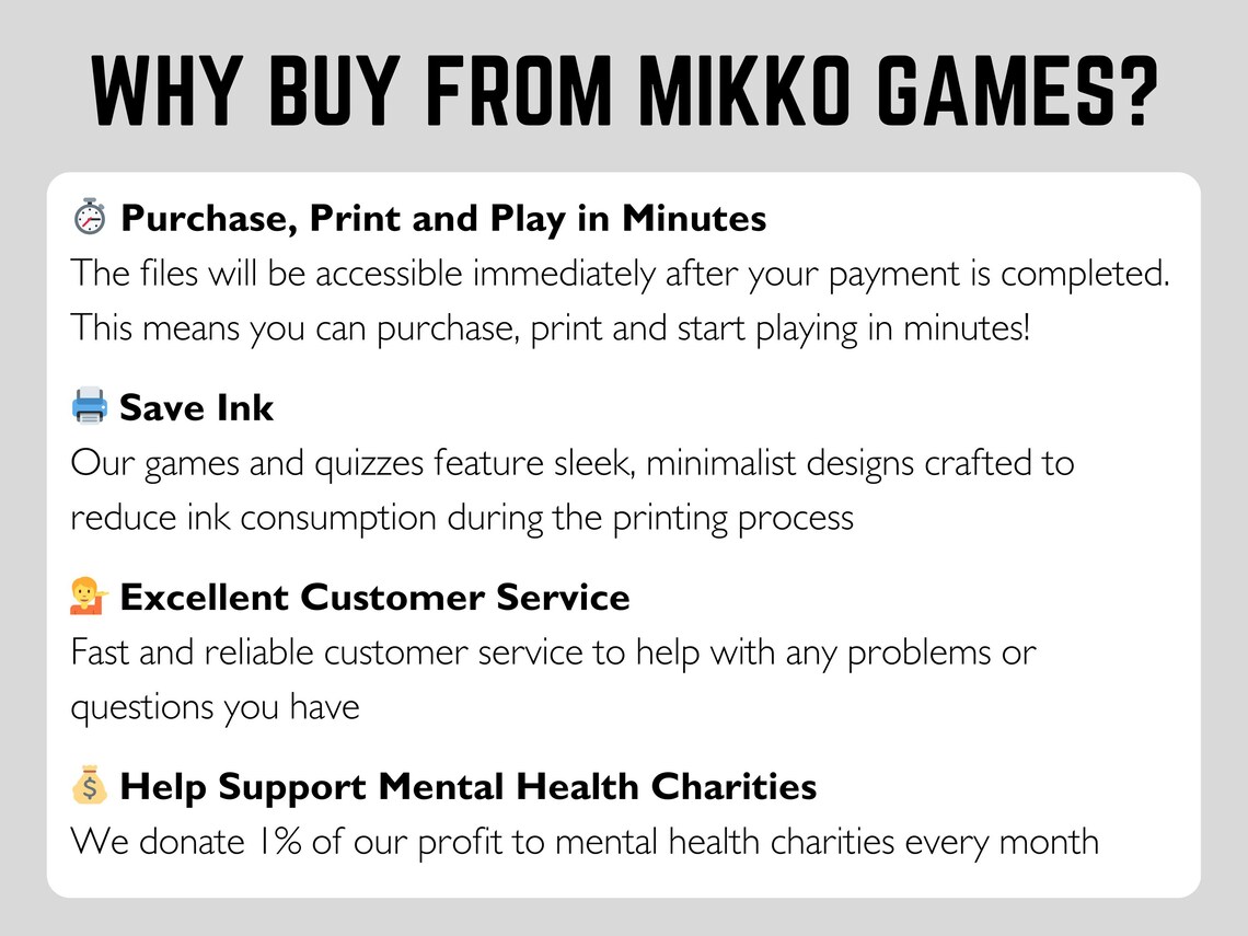 Halloween Jeoparty: Printable Large Group Party Game for Kids & Adults ...