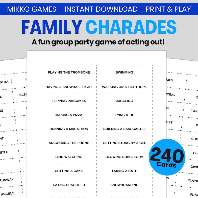 Large Multi Family Gift - 60+ Gift Ideas for 2026