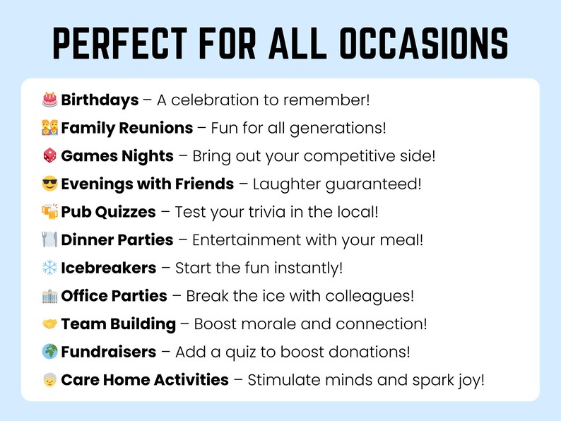 Printable British Food Anagrams Quiz With Answers: Fun Word Puzzles ...