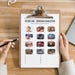 Printable Christmas Characters Picture Quiz With Answers: Picture Round ...