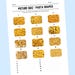 Printable Pasta Shapes Picture Quiz With Answers: Picture Round Quiz ...