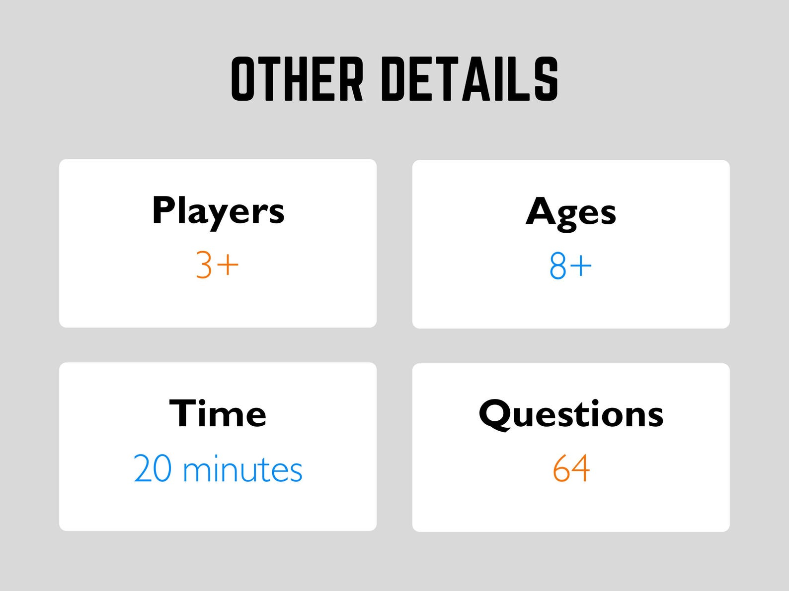 Summer Friendly Feud: Printable Large Group Party Game for Kids ...