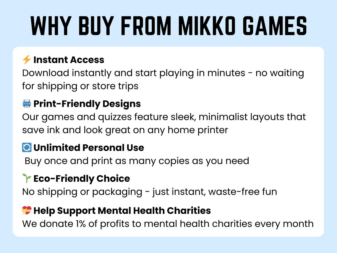 Printable Capital Cities Emoji Quiz With Answers: Emoji Pictionary ...