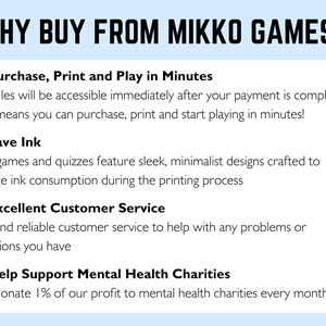 Printable Begins With B Picture Quiz With Answers | Picture Round Quiz ...